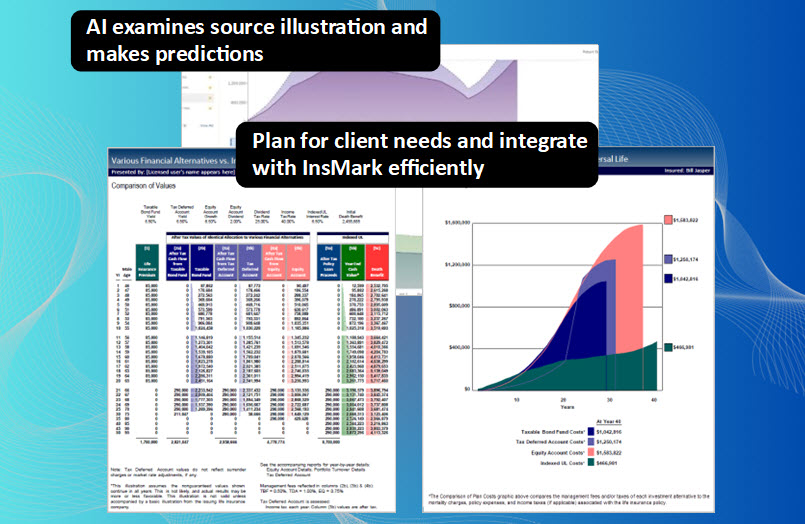 Producer's Center | InsMark